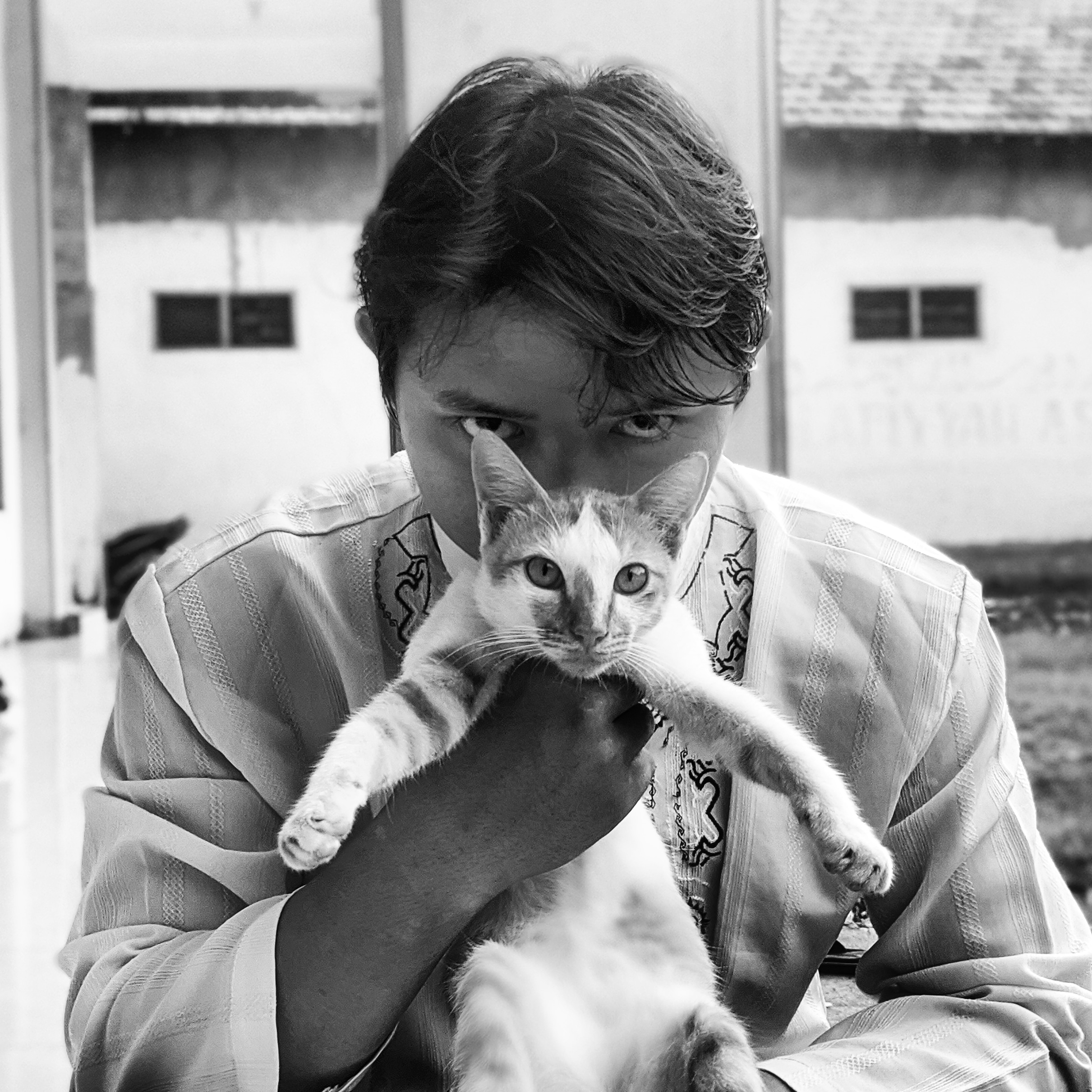 portfolio saya | Muhammad